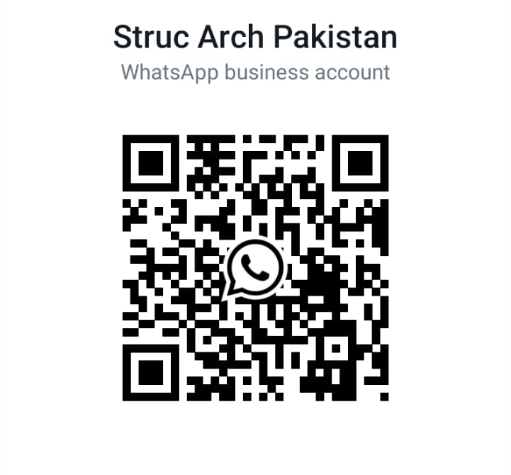 Struc Arch Pakistan